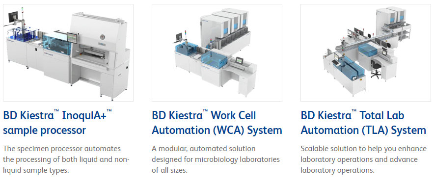 Introducing BD Kiestra ReadA