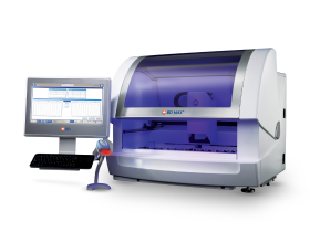 BD MAX Enteric solutions