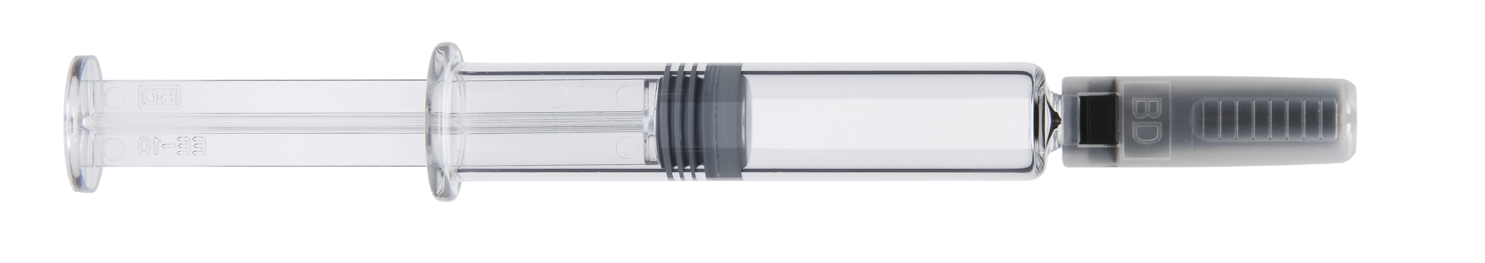 BD UltraSafe Plus™ 2.25 mL Passive Needle Guard