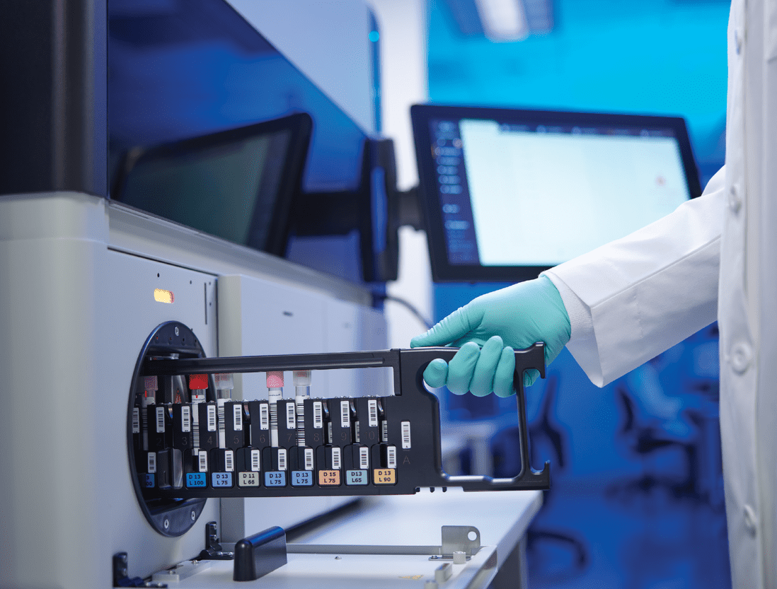 What makes a lab technician truly efficient? | Laboratory Technician