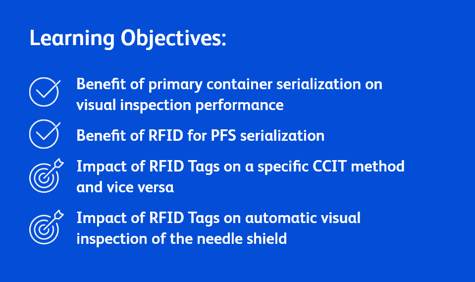 BD at PDA Visual Inspection Forum