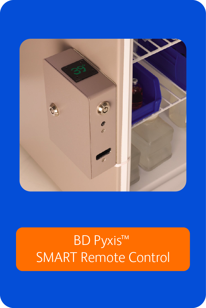 BD MMS: Medication Management Solutions