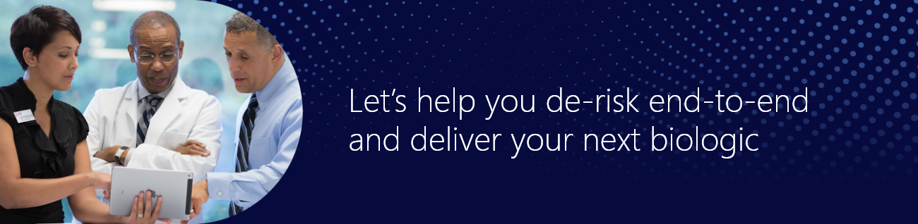 BD Biologics Prefillable Syringes