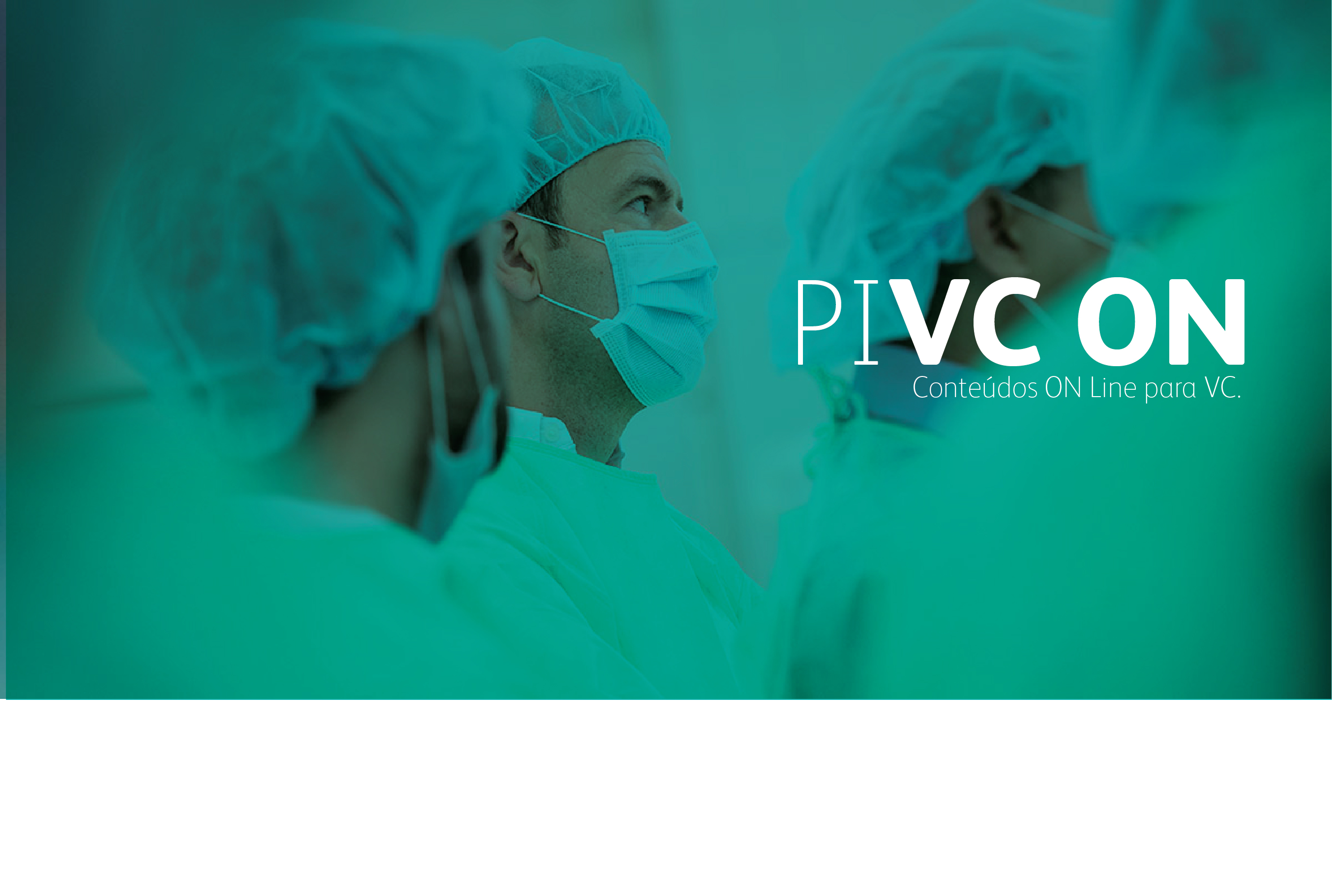 BD PIVC ON - #1 - A escolha do cateter periférico para cada paciente