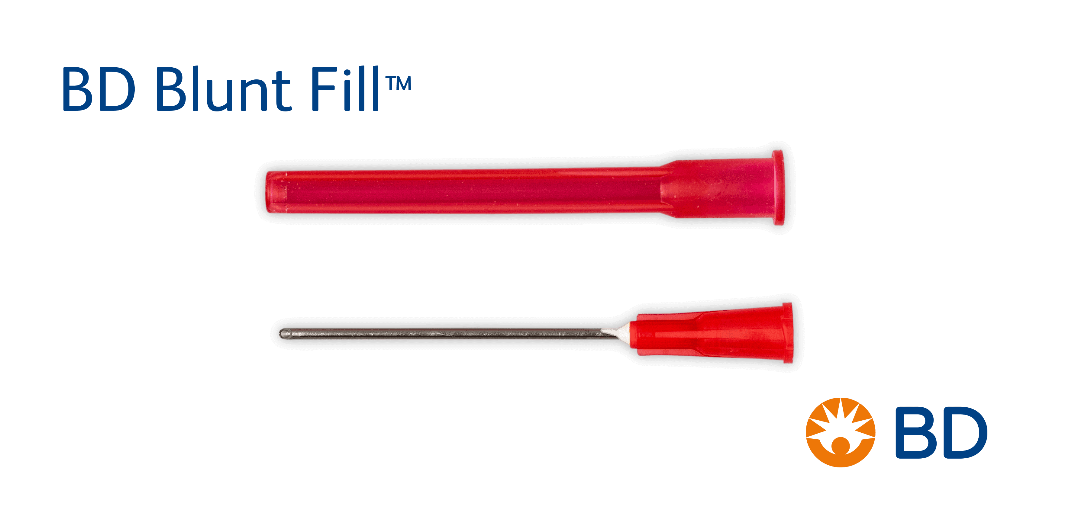 BD Blunt Fill™