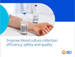 BD | Blood culture collection improvements