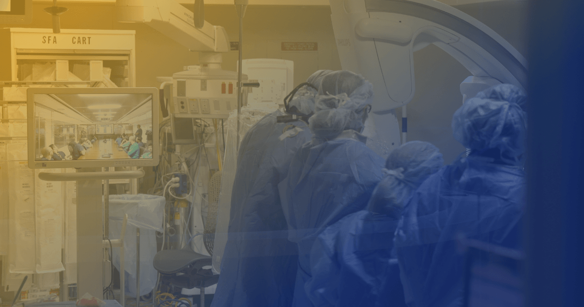 Training Course: Advanced Endovascular Management of AV Access, Memphis ...