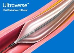 BD Peripheral Arterial Disease Portfolio